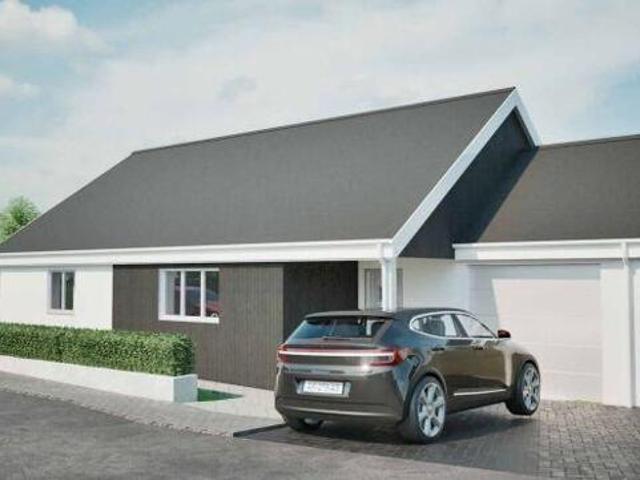3 Bedroom Bungalow Illogan Cornwall 93731491