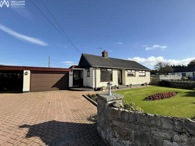 3 Bedroom Bungalow Isle Of Anglesey Isle Of Anglesey 99523452