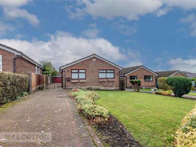 3 Bedroom Bungalow Oldham Oldham LS100825158