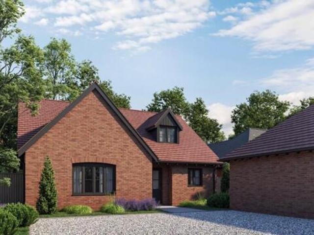 3 Bedroom Bungalow Oswestry Oswestry LS93862909