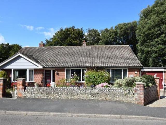 3 Bedroom Bungalow Overstrand Overstrand 101996051