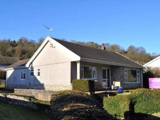 3 Bedroom Bungalow Oxwich Oxwich 100881423