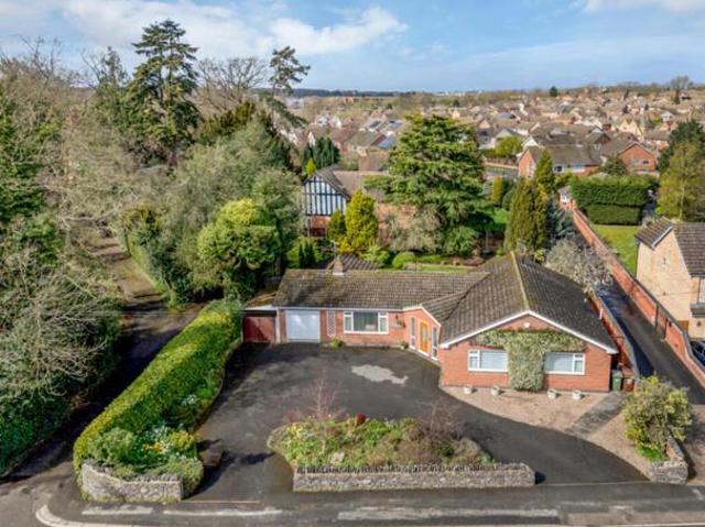 3 Bedroom Bungalow Loughborough Leicestershire 101025353