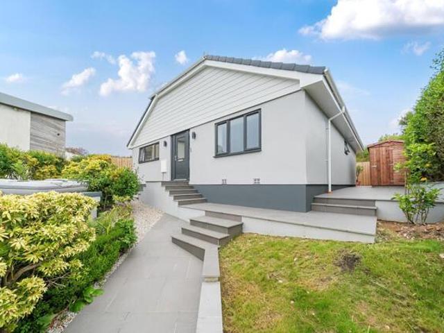 3 Bedroom Bungalow Looe Cornwall 101059956