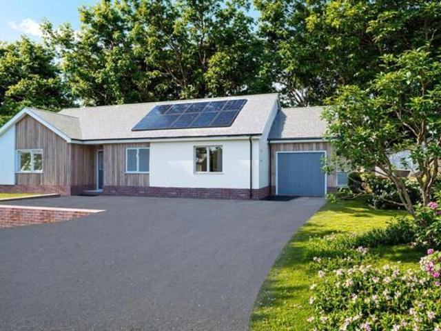 3 Bedroom Bungalow Launceston Cornwall LS98765919