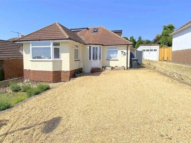 3 Bedroom Bungalow Lancing West Sussex 100541286