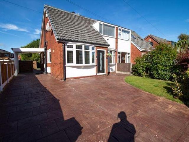 3 Bedroom Bungalow Lancs Bolton LS100096771