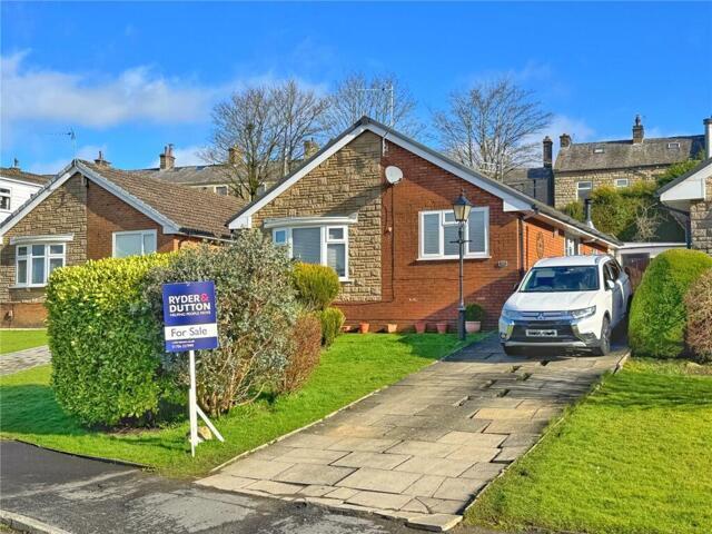 3 Bedroom Bungalow Lancs Lancashire 101796764