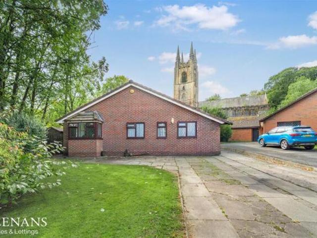 3 Bedroom Bungalow Lancs Lancashire 101316275