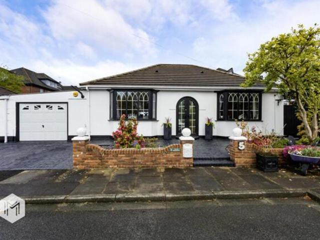3 Bedroom Bungalow Lancs Salford 100132404