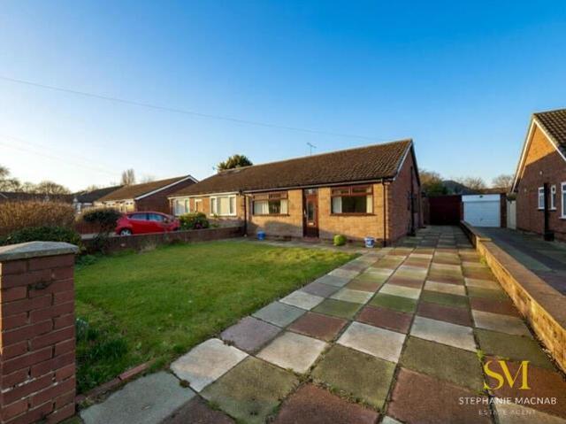 3 Bedroom Bungalow Lancs Sefton LS100023717