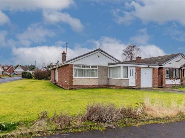 3 Bedroom Bungalow Lancs Rochdale 99986671