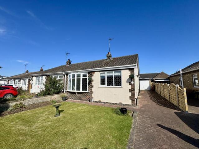 3 Bedroom Bungalow Leven East Riding Of Yorkshire LS101379198