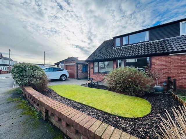 3 Bedroom Bungalow Leyland Lancashire 99475795