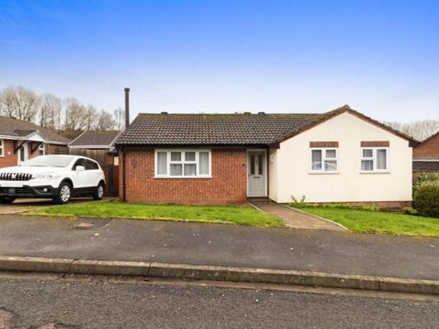 3 Bedroom Bungalow Ledbury Herefordshire 101892388
