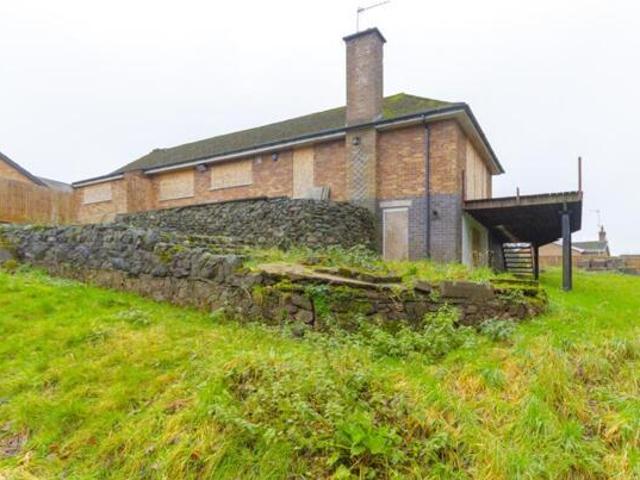 3 Bedroom Bungalow Leicester Leicester 100917405