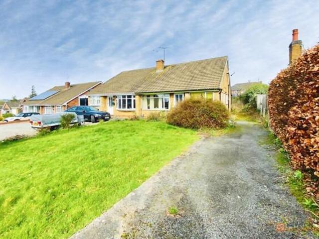 3 Bedroom Bungalow Leicester Leicester 100366110