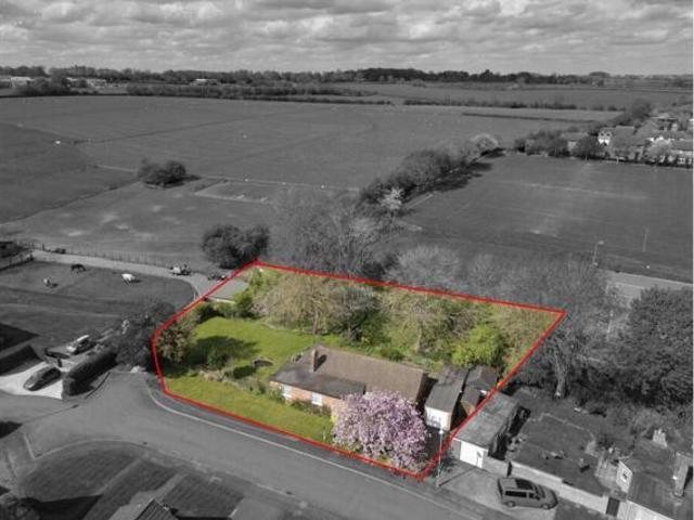 3 Bedroom Bungalow Leicester Leicestershire 100684926