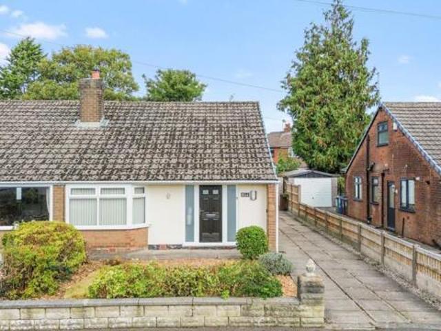 3 Bedroom Bungalow Leigh Wigan 99380695