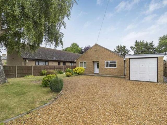 3 Bedroom Bungalow Littleport Littleport 101351736