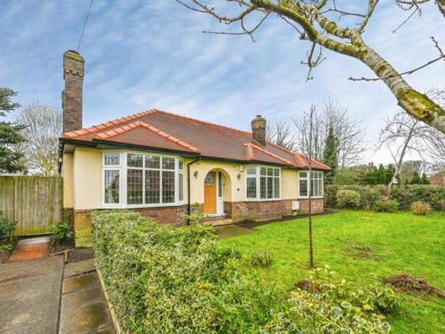 3 Bedroom Bungalow Liverpool Liverpool LS101678258