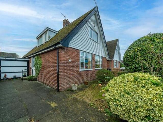 3 Bedroom Bungalow Liverpool Sefton 98834396