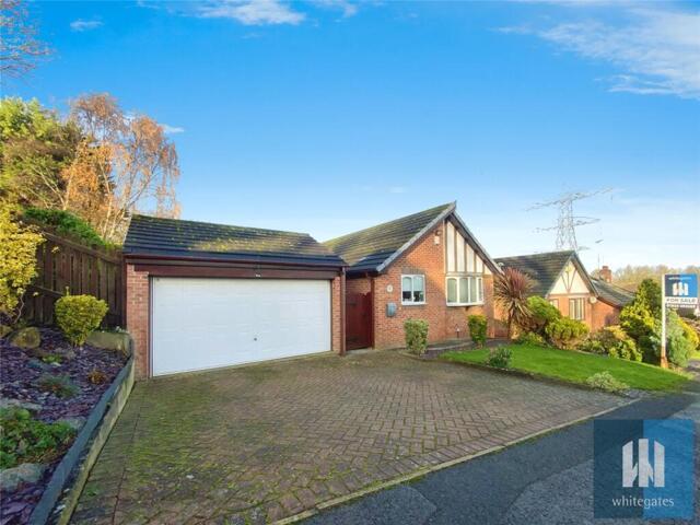 3 Bedroom Bungalow Liversedge Kirklees 98834635