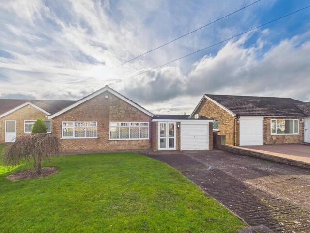 3 Bedroom Bungalow Lincoln Lincolnshire 99688370