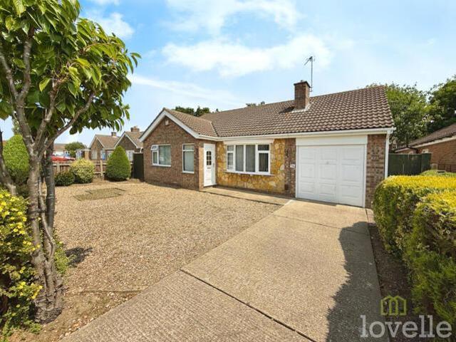 3 Bedroom Bungalow Lincoln Lincolnshire 99029362