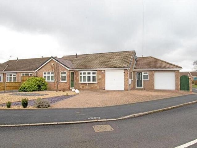 3 Bedroom Bungalow Lincoln Lincolnshire LS100502862