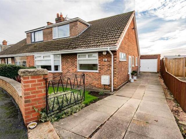 3 Bedroom Bungalow Lincolnshire Lincolnshire 98386954