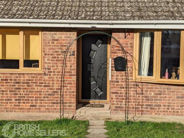 3 Bedroom Bungalow Lincolnshire Lincolnshire 98969236