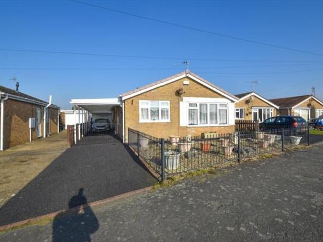 3 Bedroom Bungalow Lincolnshire Lincolnshire 99735969