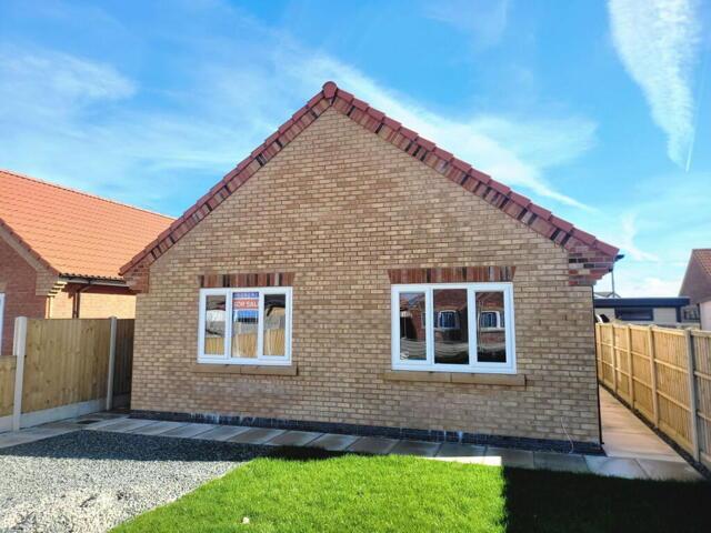 3 Bedroom Bungalow Lincolnshire Lincolnshire 100649171