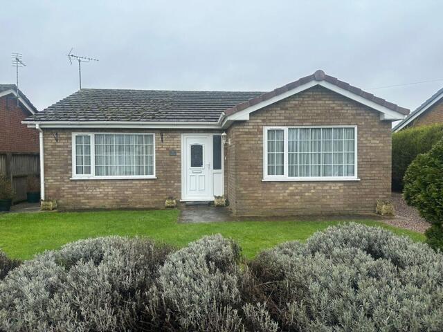 3 Bedroom Bungalow Lincolnshire Lincolnshire 100881367