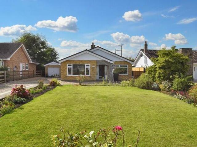 3 Bedroom Bungalow Lincolnshire Lincolnshire 101231951