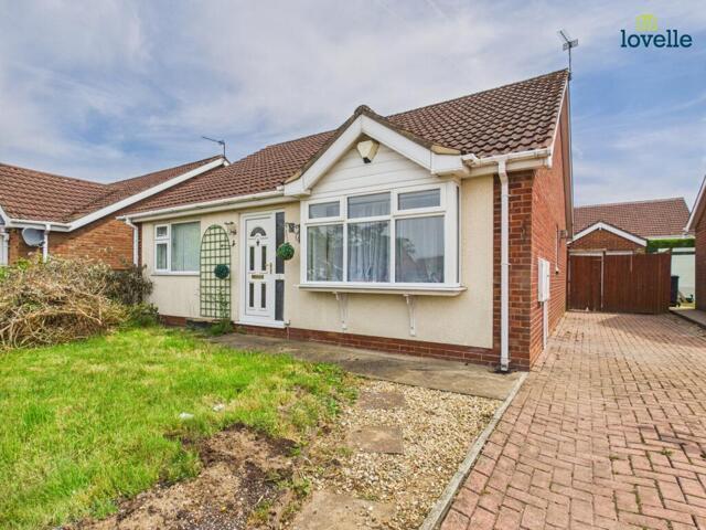 3 Bedroom Bungalow Lincolnshire Lincolnshire LS100649058