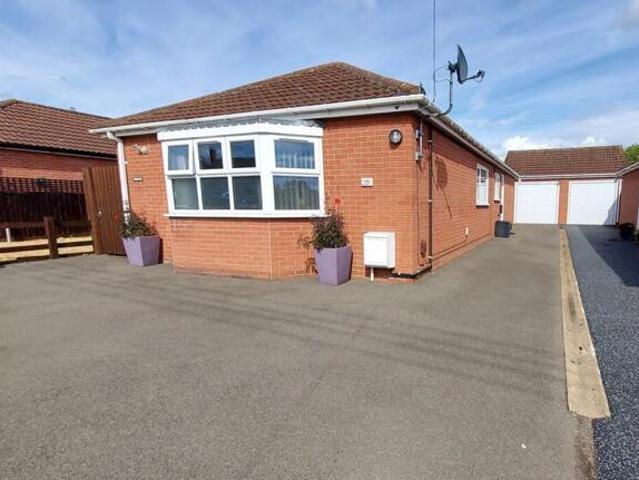 3 Bedroom Bungalow Lincolnshire Lincolnshire LS101676182