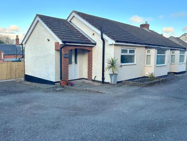 3 Bedroom Bungalow Lincolnshire Lincolnshire LS101678161