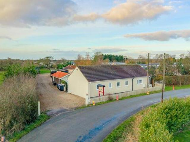 3 Bedroom Bungalow Lincolnshire Lincolnshire LS98687602