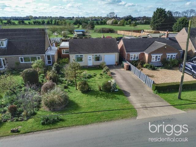 3 Bedroom Bungalow Lincolnshire Lincolnshire LS99840403