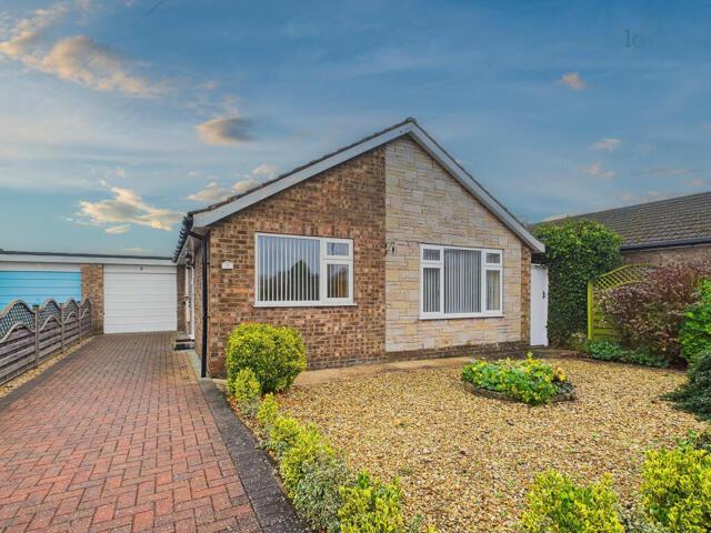 3 Bedroom Bungalow Lincolnshire Lincolnshire LS99926420