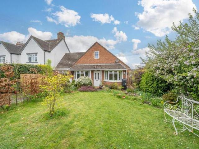 3 Bedroom Bungalow Ludlow Shropshire 91495261
