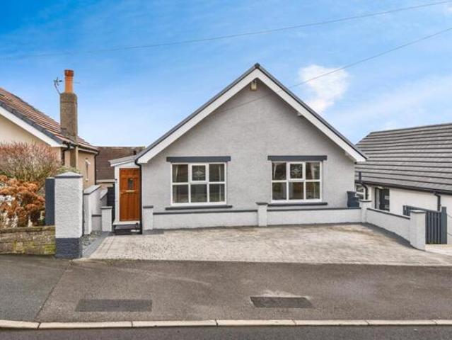 3 Bedroom Bungalow Morecambe Lancashire 100786779