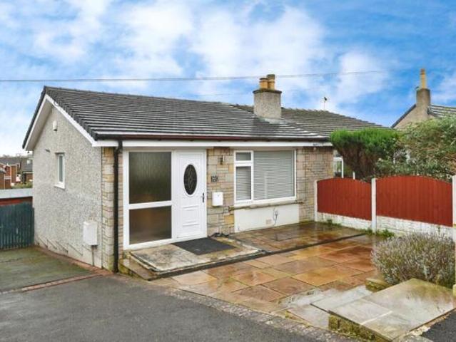 3 Bedroom Bungalow Morecambe Lancashire 101351790