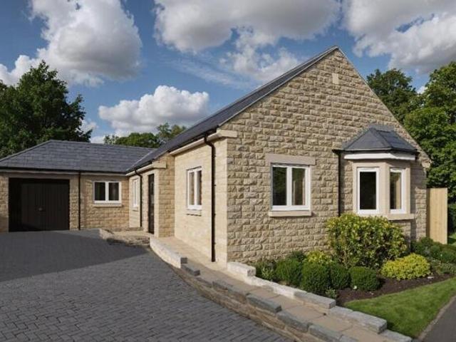 3 Bedroom Bungalow Matlock Derbyshire 98834236