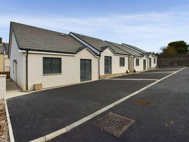 3 Bedroom Bungalow Macduff Aberdeenshire AB44 87474580