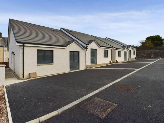3 Bedroom Bungalow Macduff Aberdeenshire 101677831