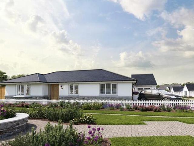 3 Bedroom Bungalow Maes Y Felin Maes Y Felin 99952130
