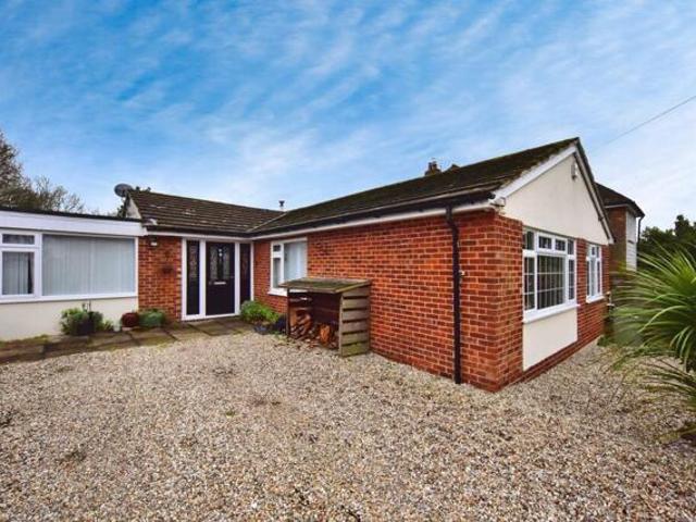 3 Bedroom Bungalow Maidstone Kent 101199778